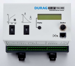 AMP Kontrol Sdn Bhd - Flame Ignition and Monitoring Systems